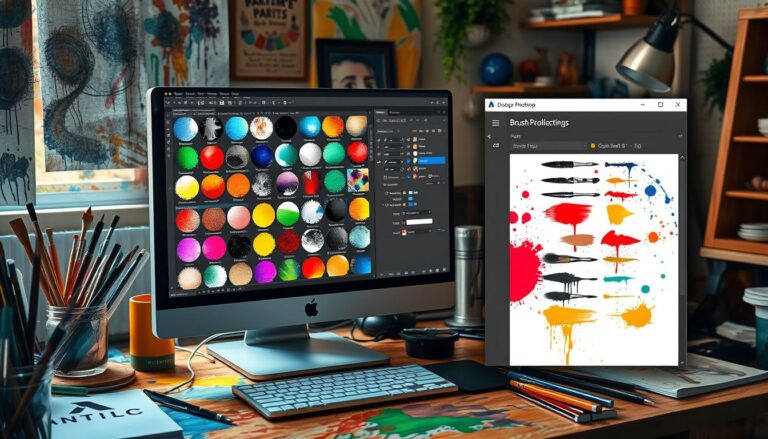 How to Add a Vignette Effect in Photoshop - Details Guide