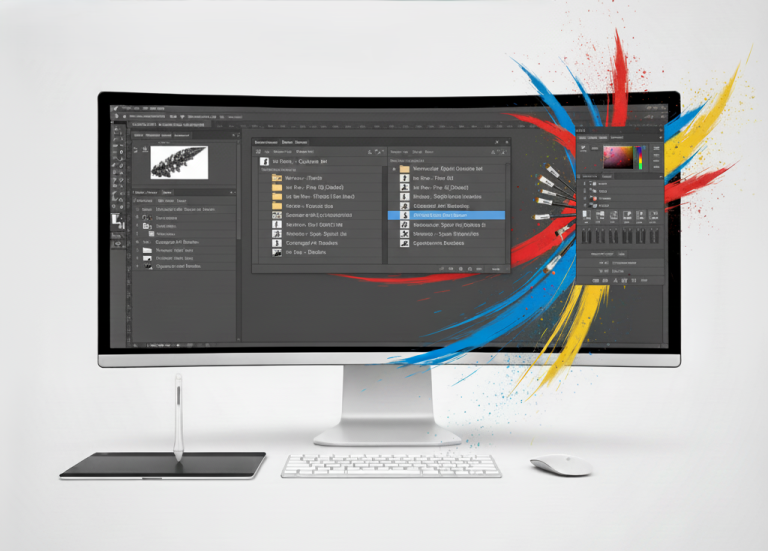 How to Duplicate Photoshop Brushes - Quick Guide