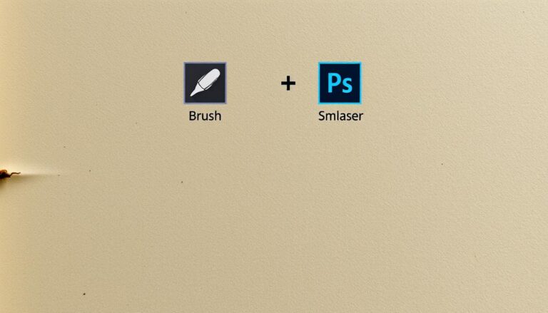 How to apply distress texture in photoshop - Complete Guide