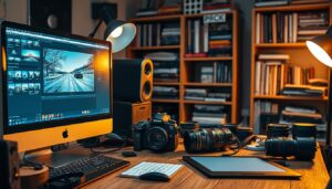 What is frozen motion photography - Guide