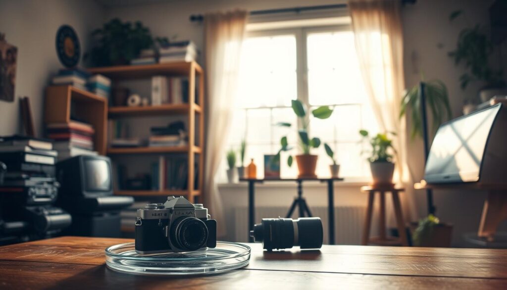 How to Add a Vignette Effect in Photoshop - Details Guide