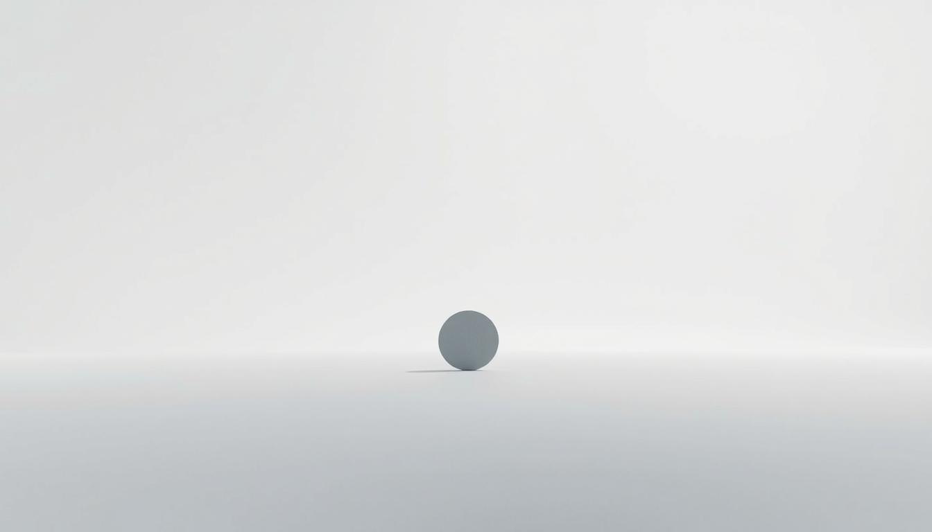 What Is Negative Space In Photography Beginners Guide