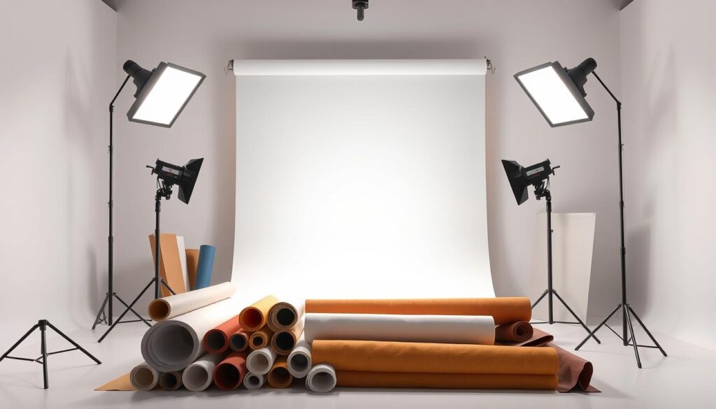 How to change background color in photoshop