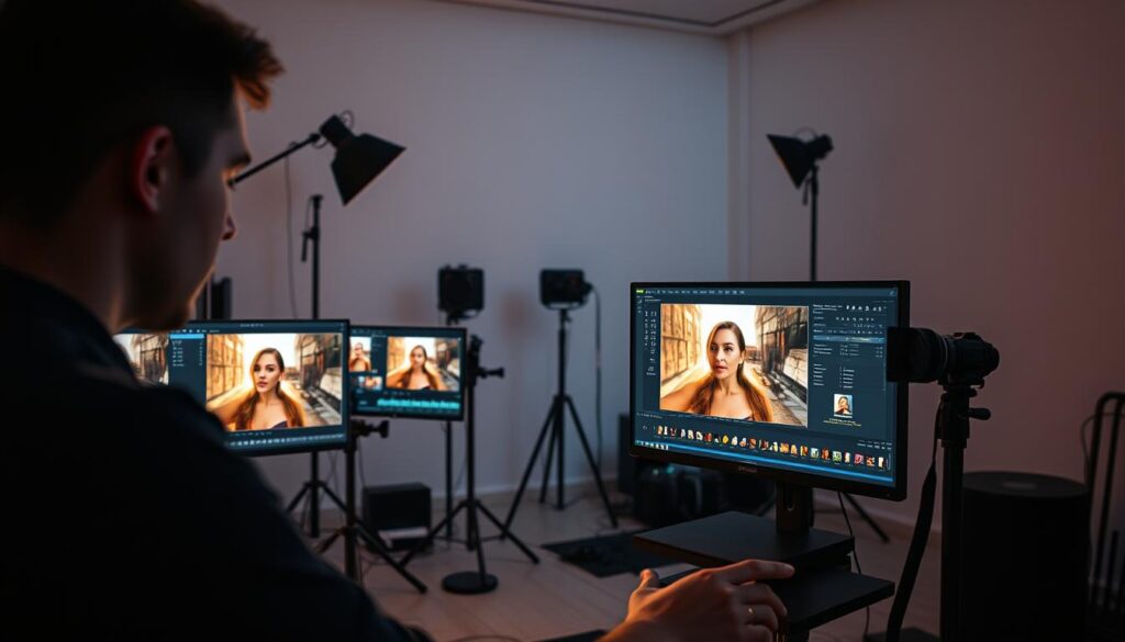 What is photography editing - A Definition